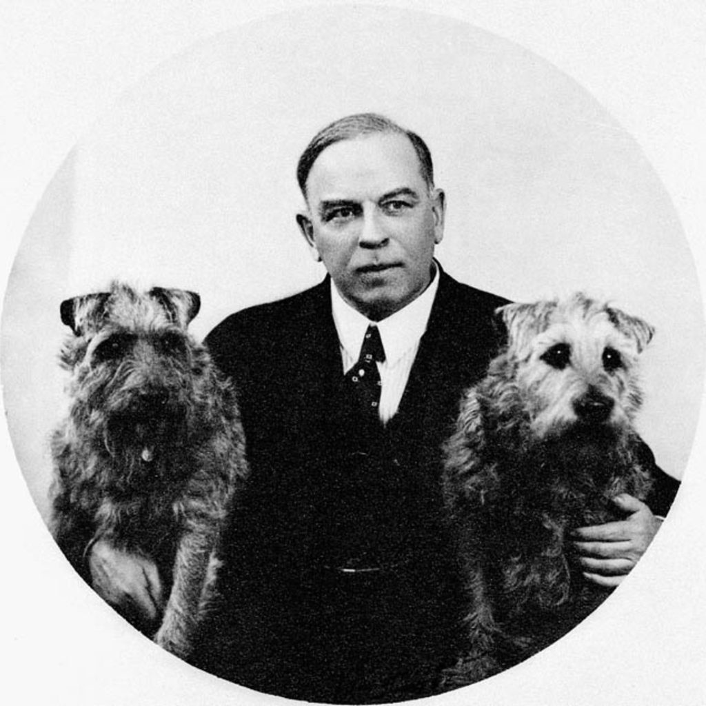 80: The Weird World of William Lyon Mackenzie King – Dark Poutine